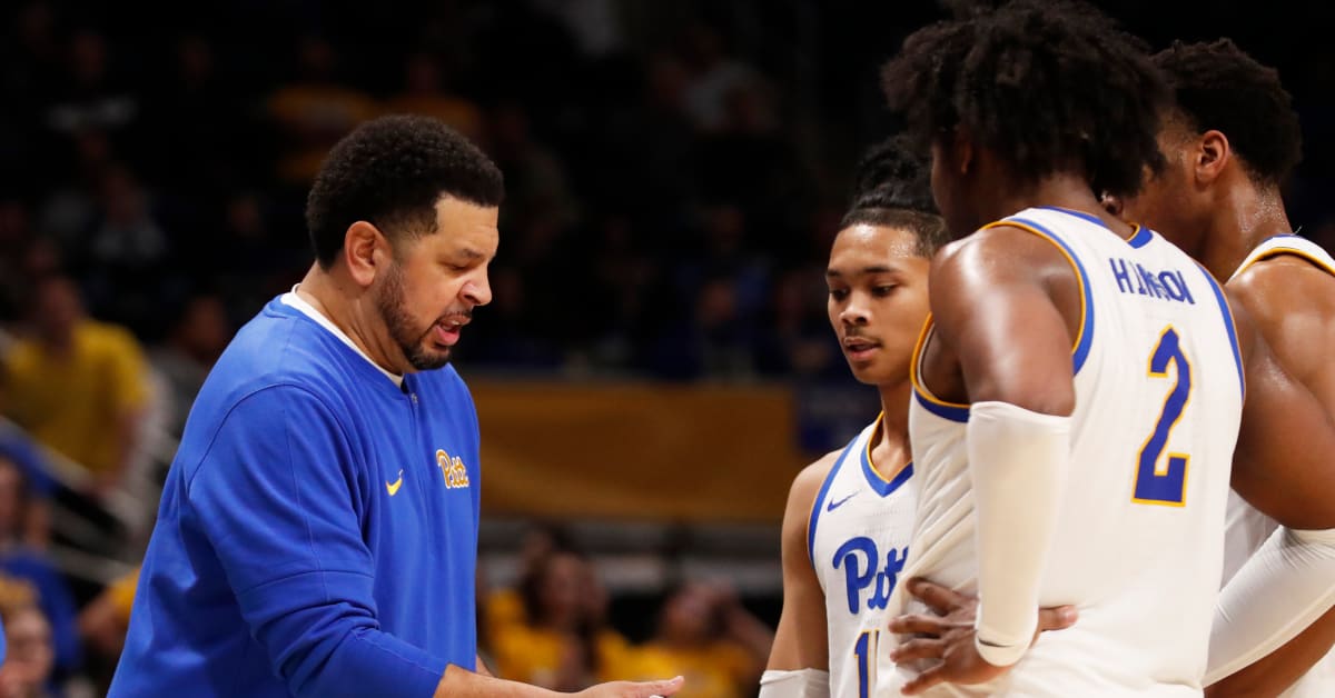 Pittsburgh Panthers Basketball Adds Second International Prep Star ...