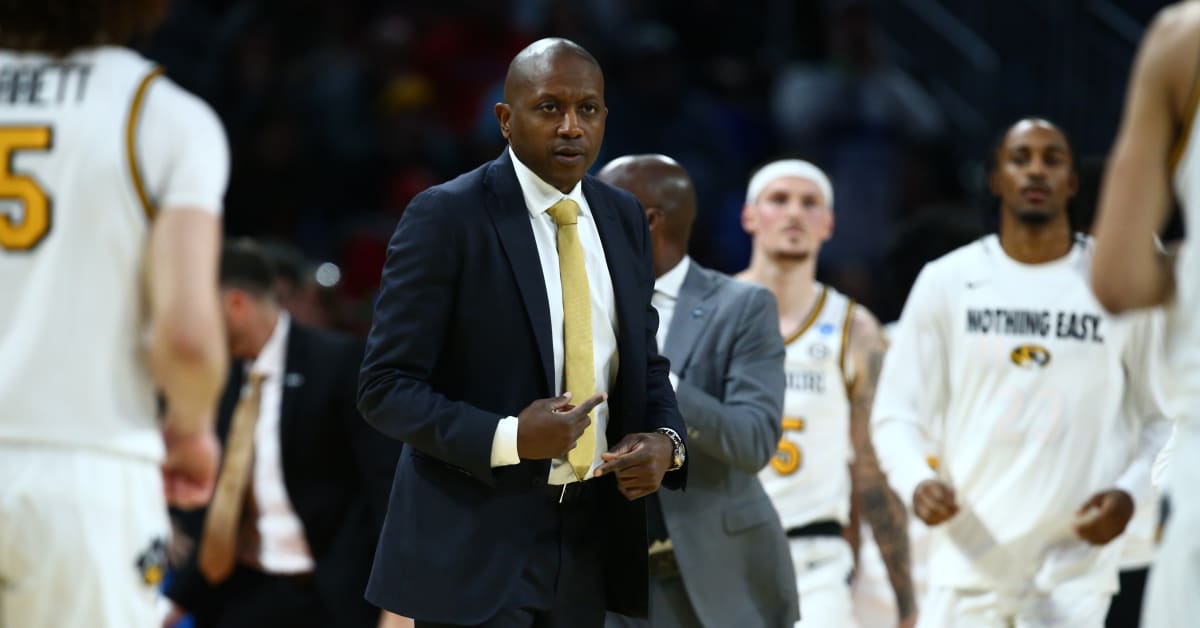 Mizzou Basketball Adds Big 12 Guard Transfer - Athlon Sports