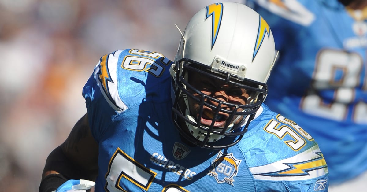 Old Rival Predicts End to Kansas City Chiefs AFC West Reign - Athlon Sports