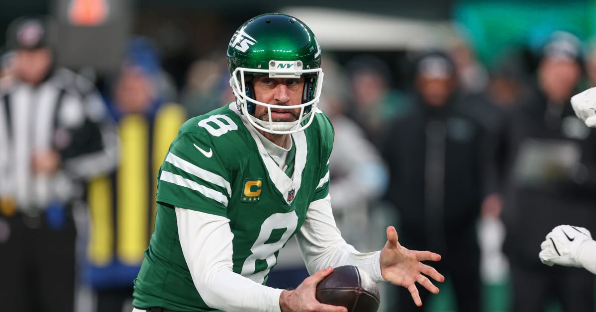 Former Pittsburgh Steelers Star Ryan Clark Slows Hype for Aaron Rodgers ...