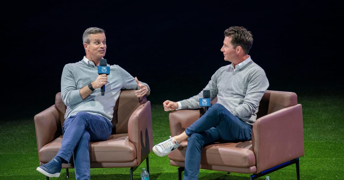 ESPN’s Matt Barrie Says 2025 Is the Year This Team Has Been ‘Waiting For’ - Athlon Sports