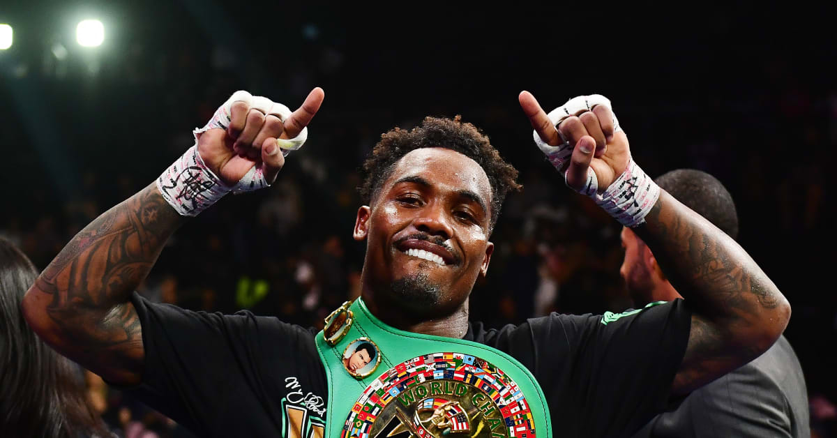 Charlo’s Unfiltered Truth: The Fighter’s Hidden Struggles - Athlon Sports