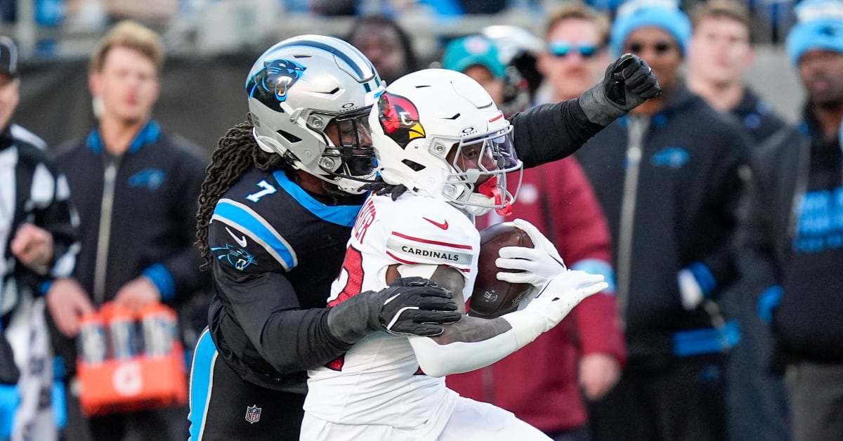 Tampa Bay Buccaneers Rival Announces Blockbuster Roster Decision ...