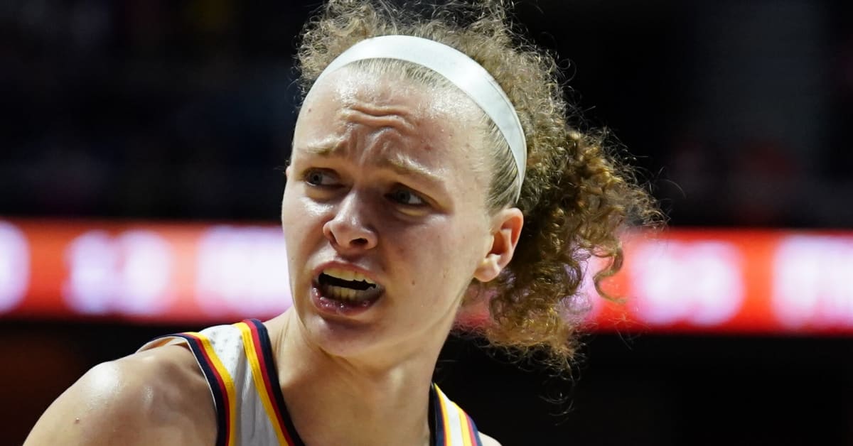 Minnesota Lynx Waive Former High Pick, Set Roster for 2025 Season ...