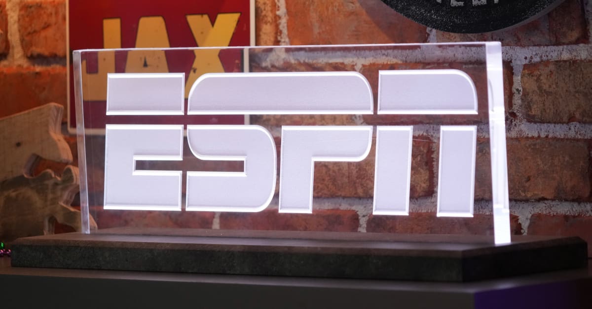 ESPN's Heather Dinich Calls Out FPI Ranking for One Team - Athlon Sports