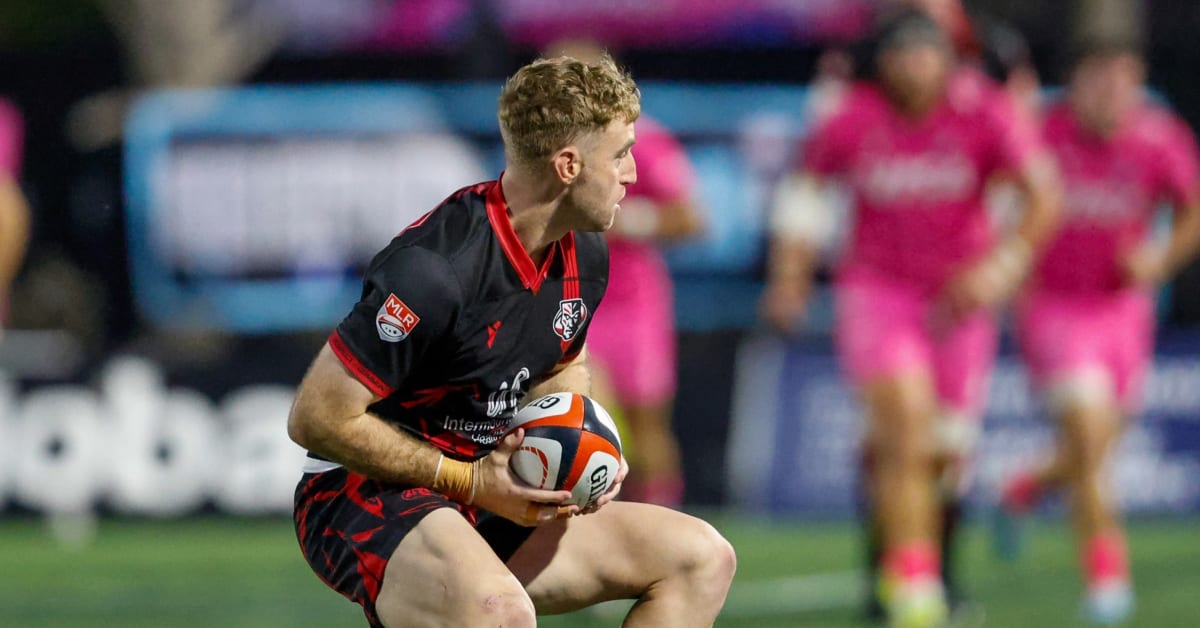 MLR Week 15 Highlights: Gold At The Edge, Warriors On The Rise In ...