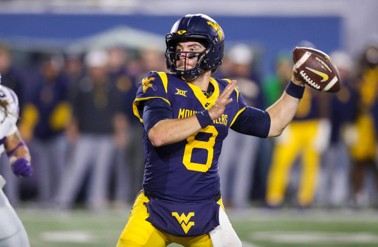 West Virginia Football: 2025 Mountaineers Season Preview and Prediction ...
