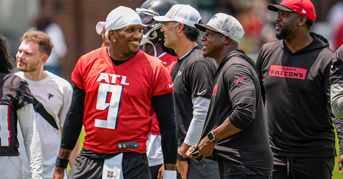 Atlanta Falcons: By the Numbers - Athlon Sports