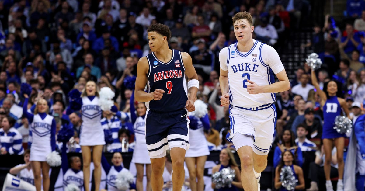 Why San Antonio Spurs' Draft Pick Carter Bryant is Excited to Go to ...