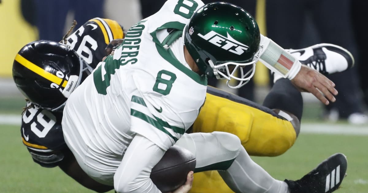 Critics Blast Aaron Rodgers for Weak Blame-Game Analysis of New York ...