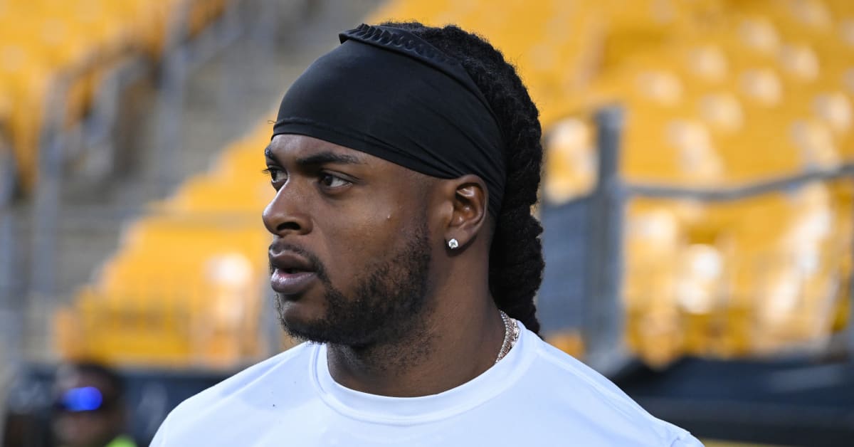 Davante Adams Reveals Brutal Truth About Jets' Energy Issue - Athlon Sports