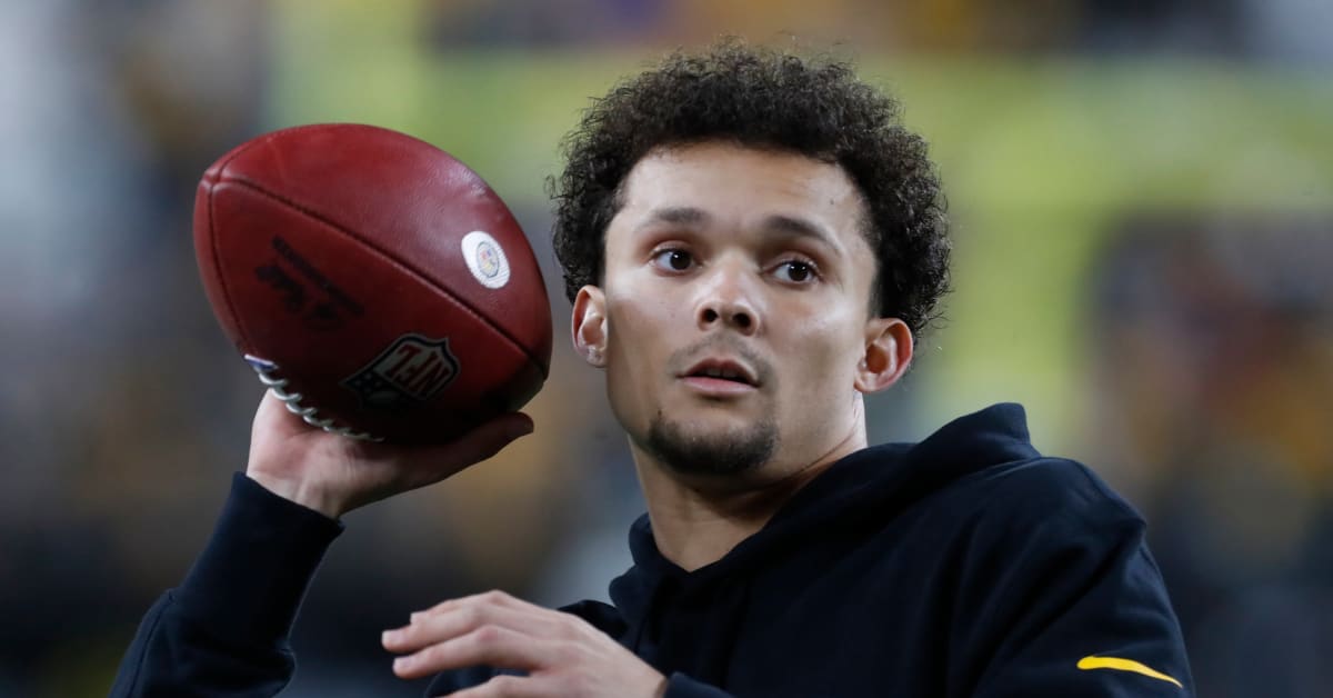 Pittsburgh Steelers Trade Rumors Swirl as Roman Wilson Emerges at OTAs ...