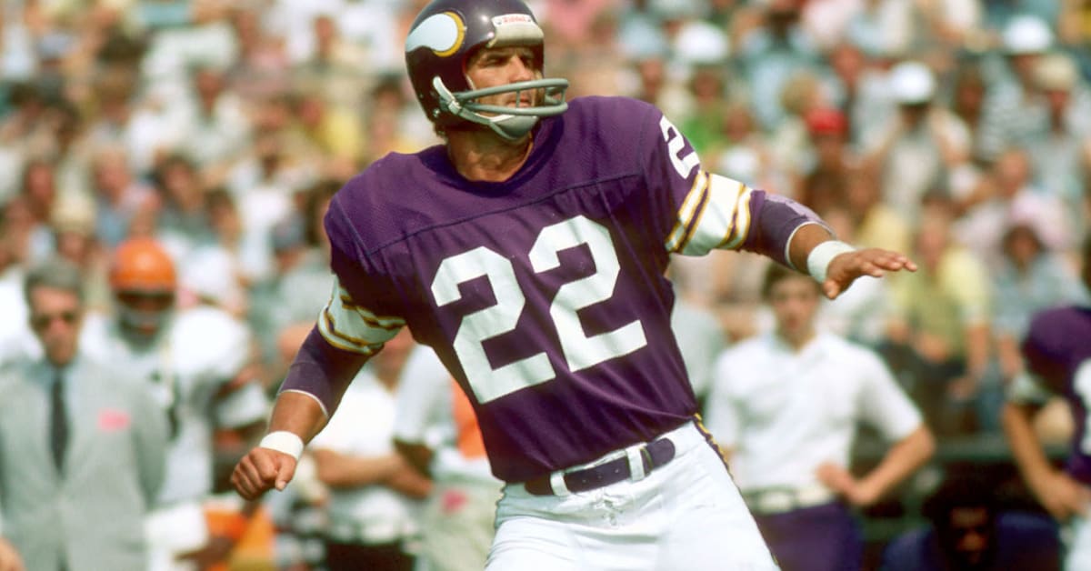 Paul Krause Has Interesting Theory Why He Doesn’t Expect Anyone to ...