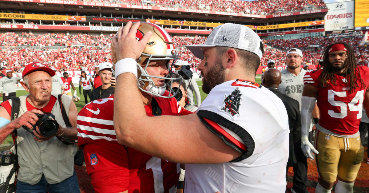 Tampa Bay Buccaneers Lose Again in Another Close Game, Fall to San ...