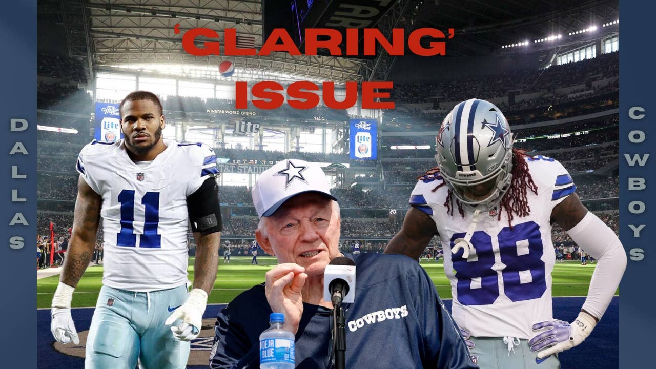 Dallas Cowboys Micah Parsons and CeeDee Lamb Star in Hilarious Schedule ...