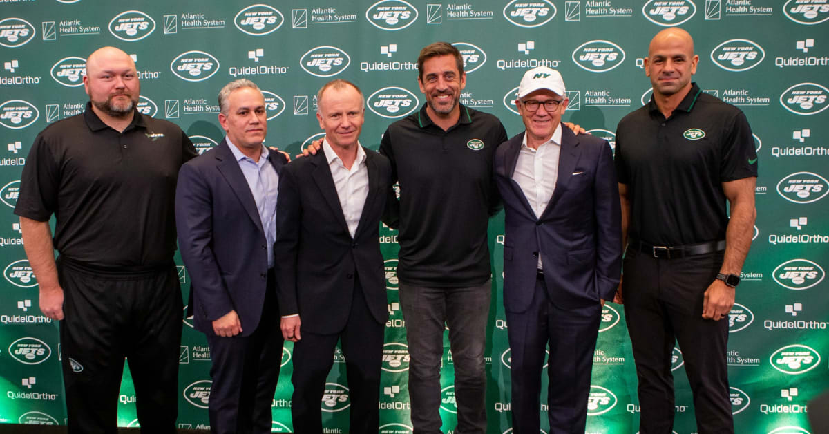 Angry New York Jets Fans All Saying The Same Thing About Woody Johnson ...