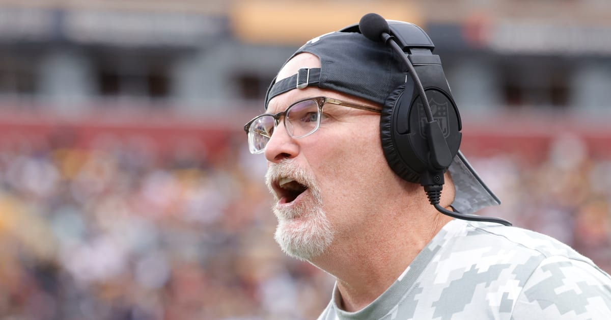 Commanders Turning Heads As Washington Can Almost Guarantee Playoff ...