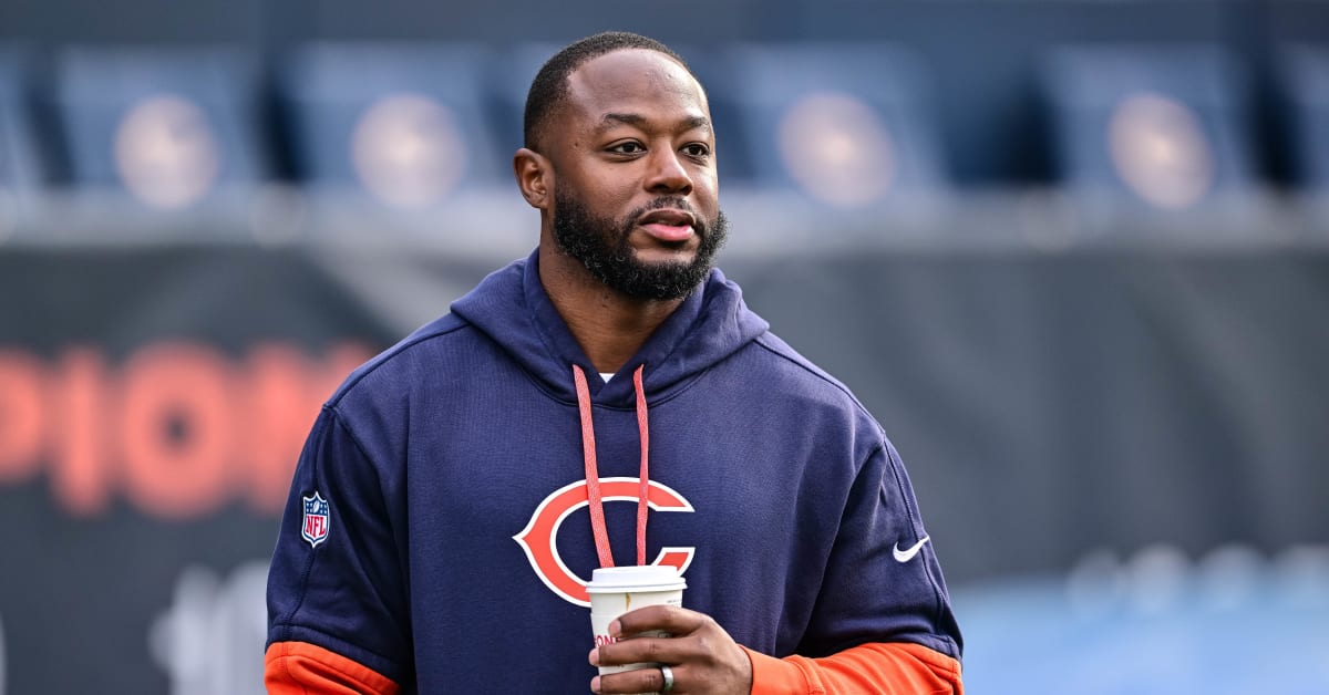 Sean McVay Speaks Glowingly About Chicago Bears Interim Head Coach ...