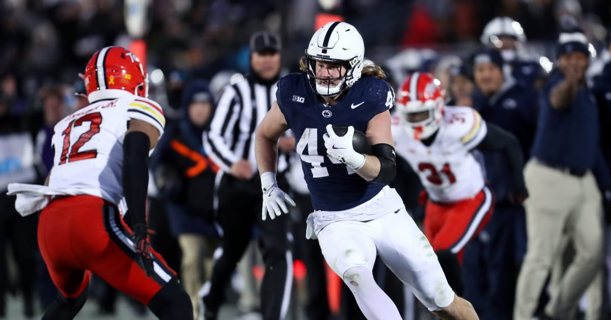 Job One for the Oregon Defense: Try to Stop the Most Dangerous Tight ...