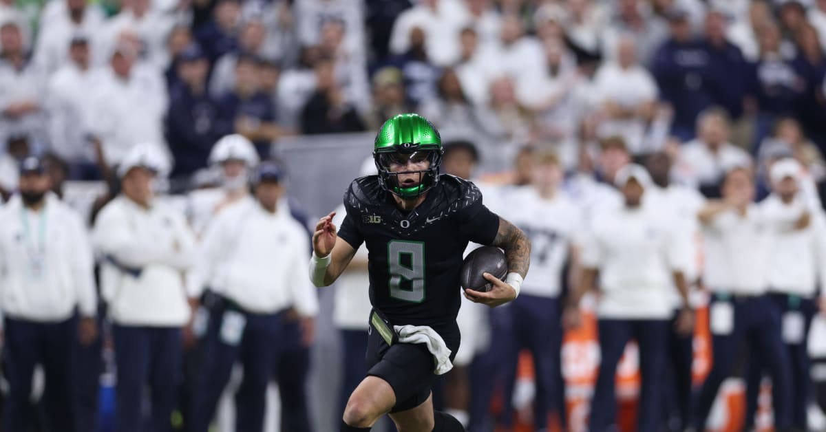 Nicole Auerbach Picks National Championship Winner with a Daunting Road ...