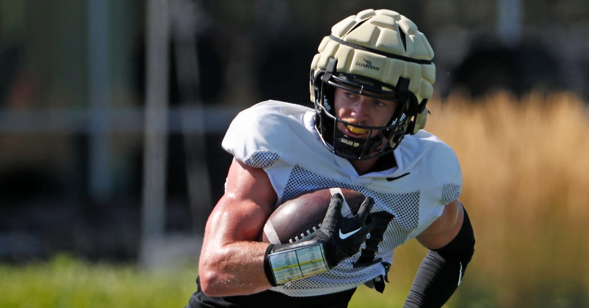 ESPN Analyst Reveals Early 2026 NFL Draft Sleeper - Athlon Sports