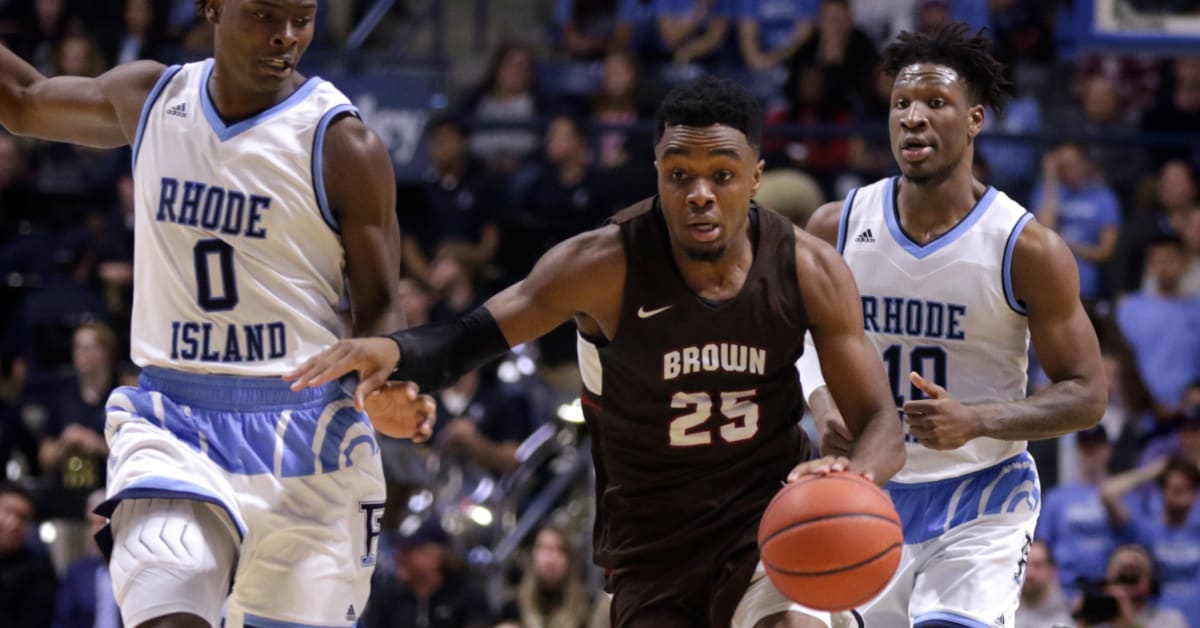 Brown Bears at Kansas Jayhawks Preview - Athlon Sports