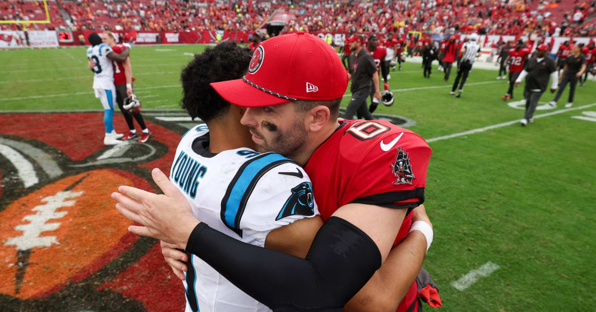 Key To Tampa Bay Buccaneers Division Championship In 2025 - Athlon Sports