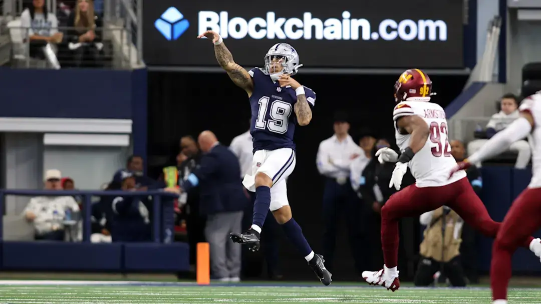 Dallas Cowboys Final Grades Revealed After One Last Report Card Failure ...