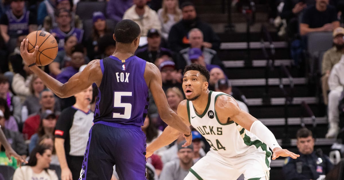 Lakers Linked to De’Aaron Fox, But the Real Focus Needs to Be on the ...