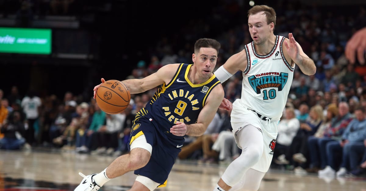 T.J. McConnell Reveals the Moment Indiana Pacers Became Contenders ...