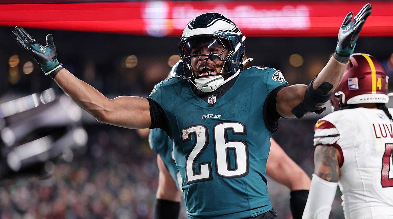 Saquon Barkley’s Road to the Super Bowl Highlights a Bizarre 2018 NFL ...