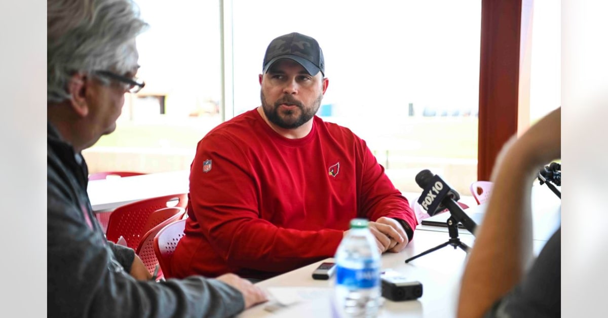 Dallas Cowboys Announce Major Coach Hire To Brian Schottenheimer Staff ...