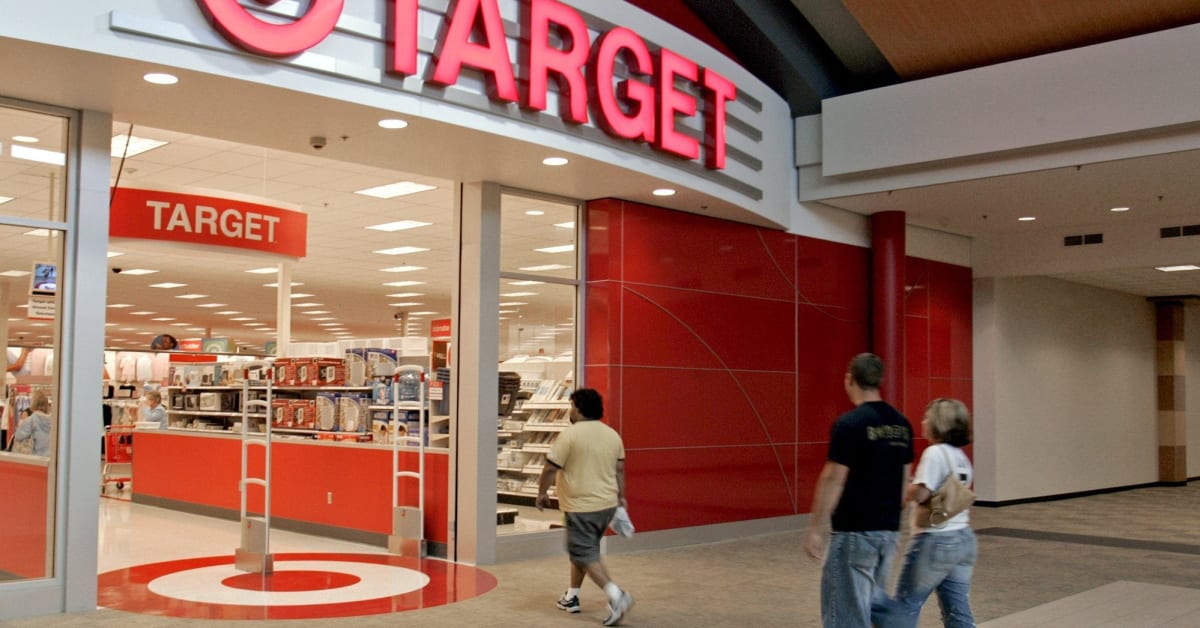 Target Selling 'Comfy' Women's Slip-on Sandals for $10: 'Just Like' Birks for 'Much Less ...
