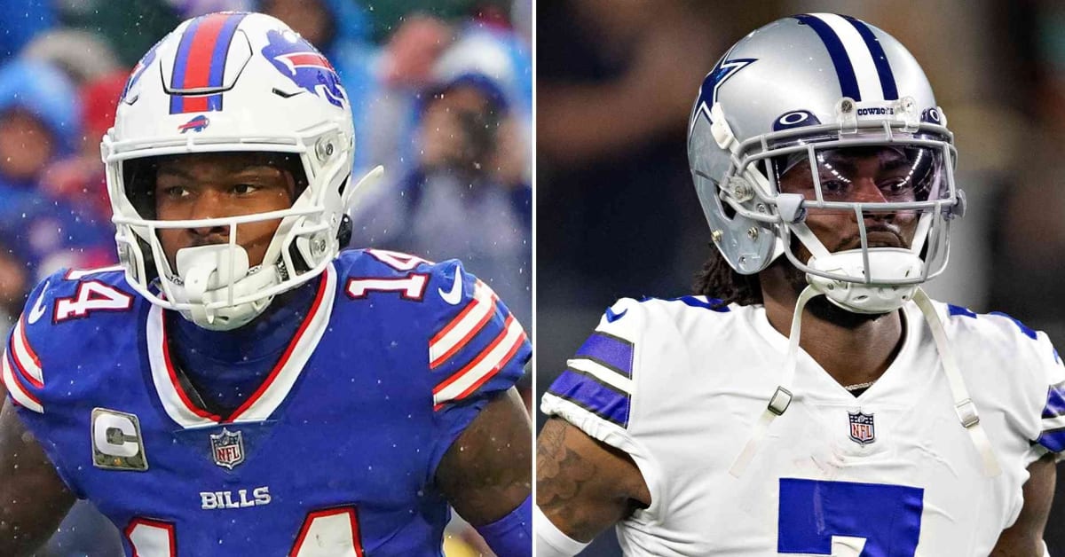 Dallas Cowboys Price Tag To Sign Stefon Diggs Revealed As Free Agency ...