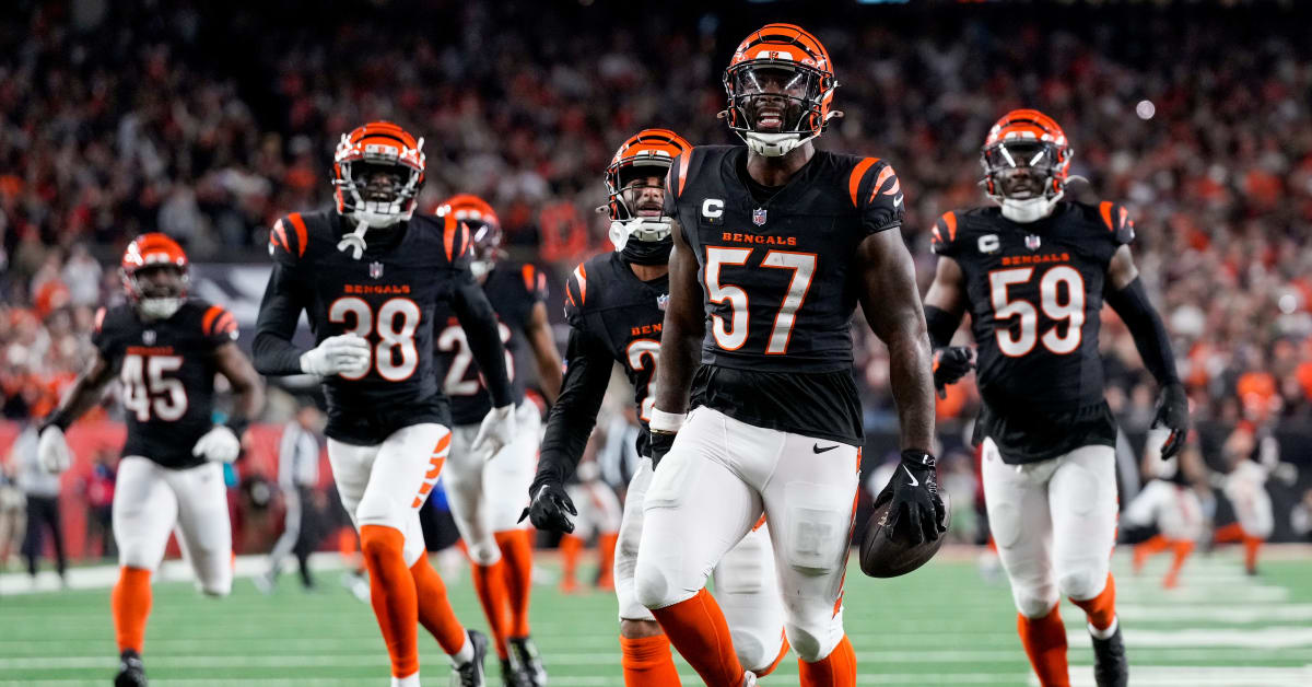 Bengals Insider Rips Cincinnati For 'Ridiculous' Controversial Move on ...