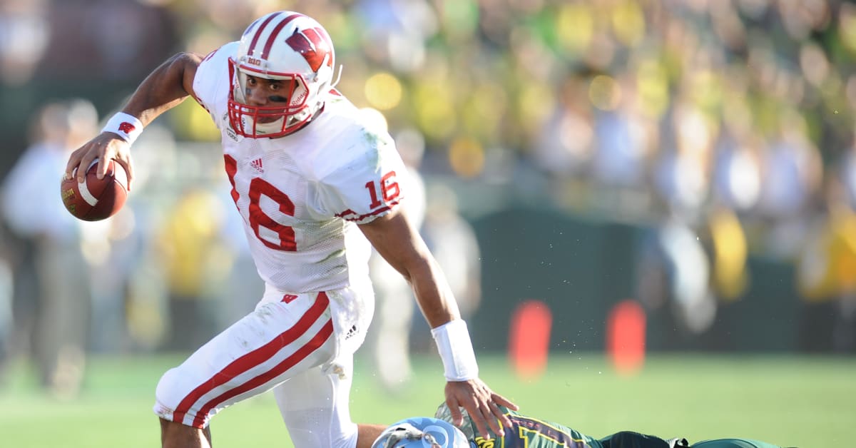 Ranking The Top 10 Oregon Linebackers of All Time - Athlon Sports