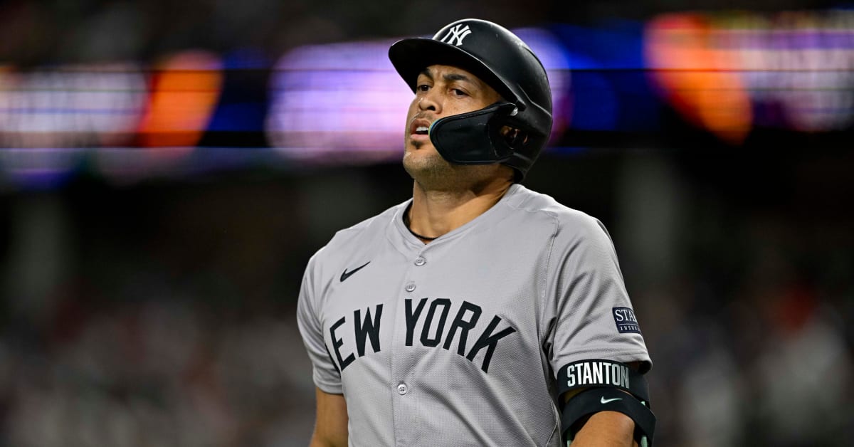 Yankees May Have Found Unlikely Replacement for Injured $325 Million Star - Athlon Sports