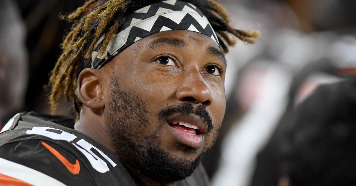 Buffalo Bills Urged To Make Monster Free Agency Splash for 'Game ...