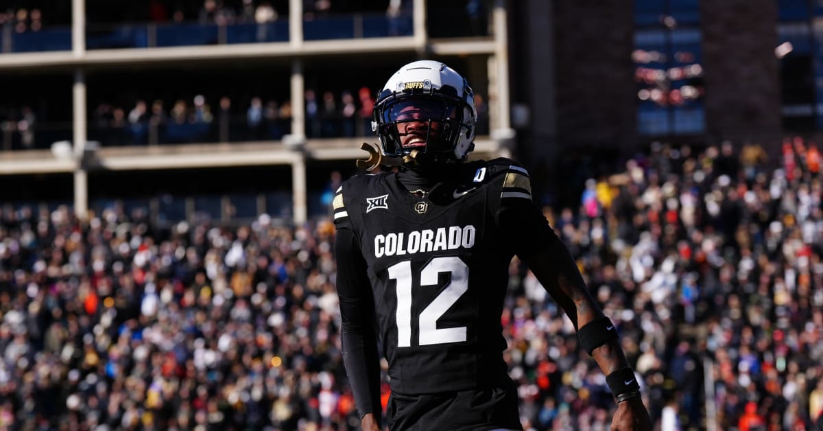 Giants Projected To Pair Unique Travis Hunter with Malik Nabers in New ...