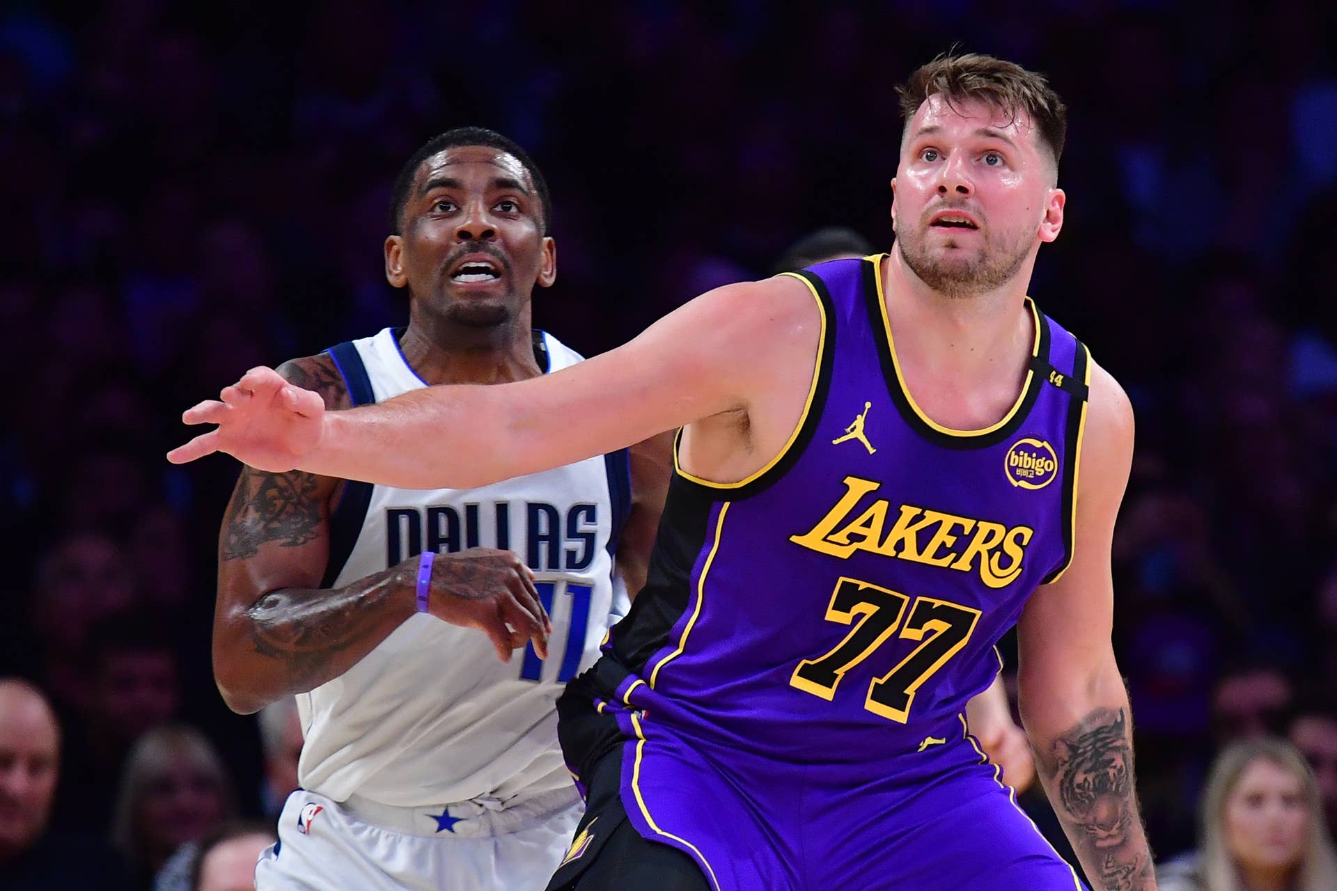 Stunning Statistics Reveals Dominant Luka Doncic Performance vs. Dallas ...