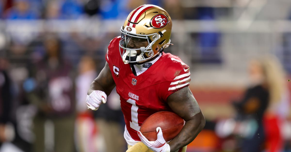 Dallas Cowboys Fans Fuming Over Jerry Jones' Decision on Deebo Samuel ...