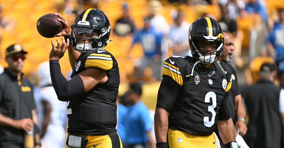Pittsburgh Steelers' Mike Tomlin Getting Second-Guessed For Major ...