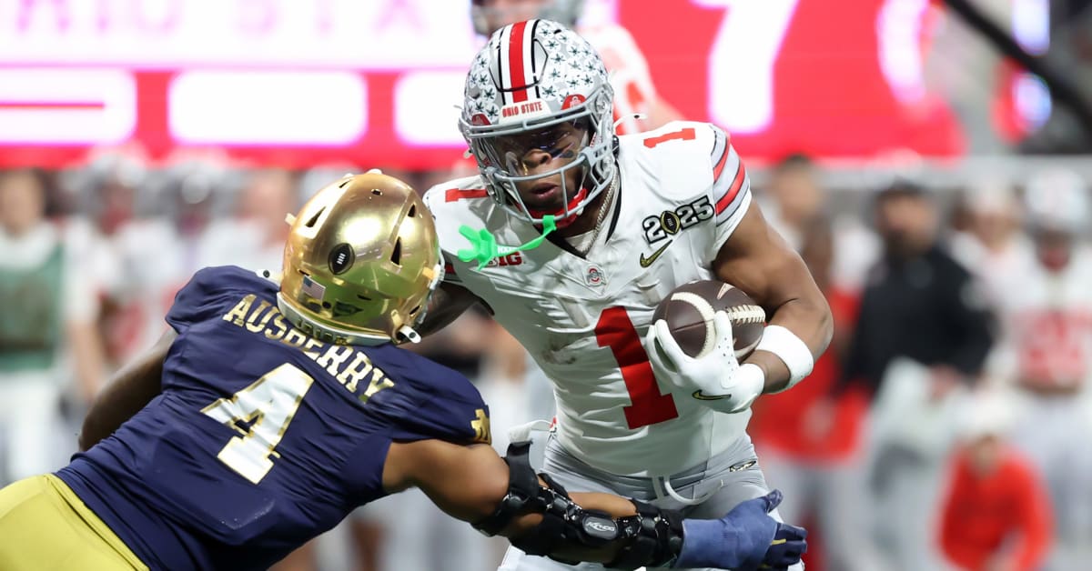 Cleveland Browns Insider Foreshadows Plan To Replace Nick Chubb With ...