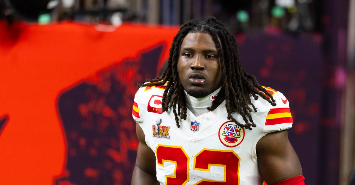 Kansas City Chiefs' 'Defensive Triplets' Disrespected in NFL Rankings ...