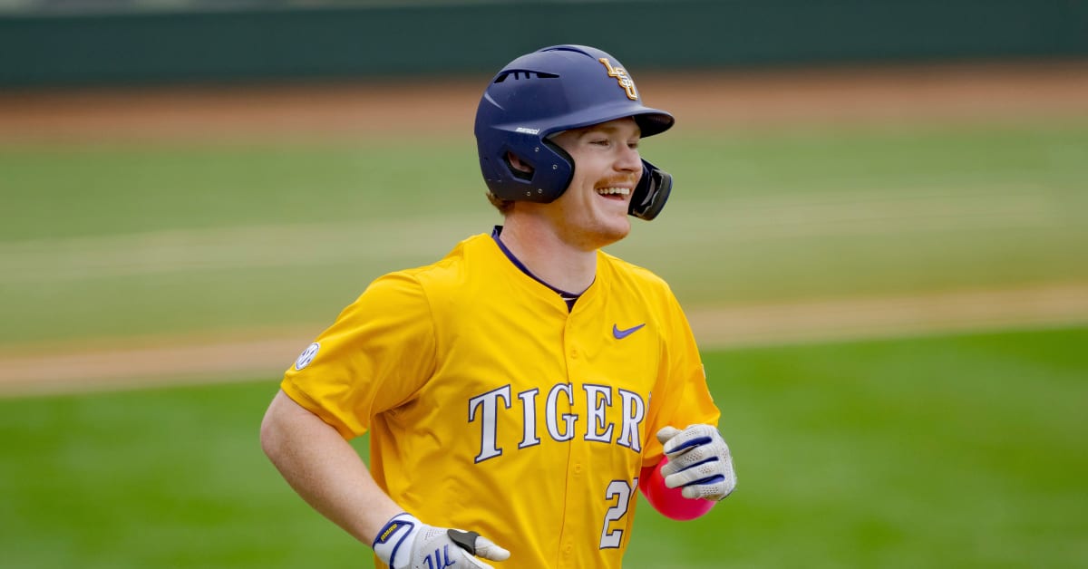 Everything You Need to Know About The Baton Rouge Regional - Athlon Sports