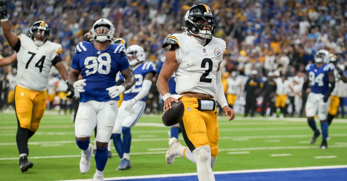 New York Jets' Justin Fields Reveals 'No Limits' Expectation As Team ...