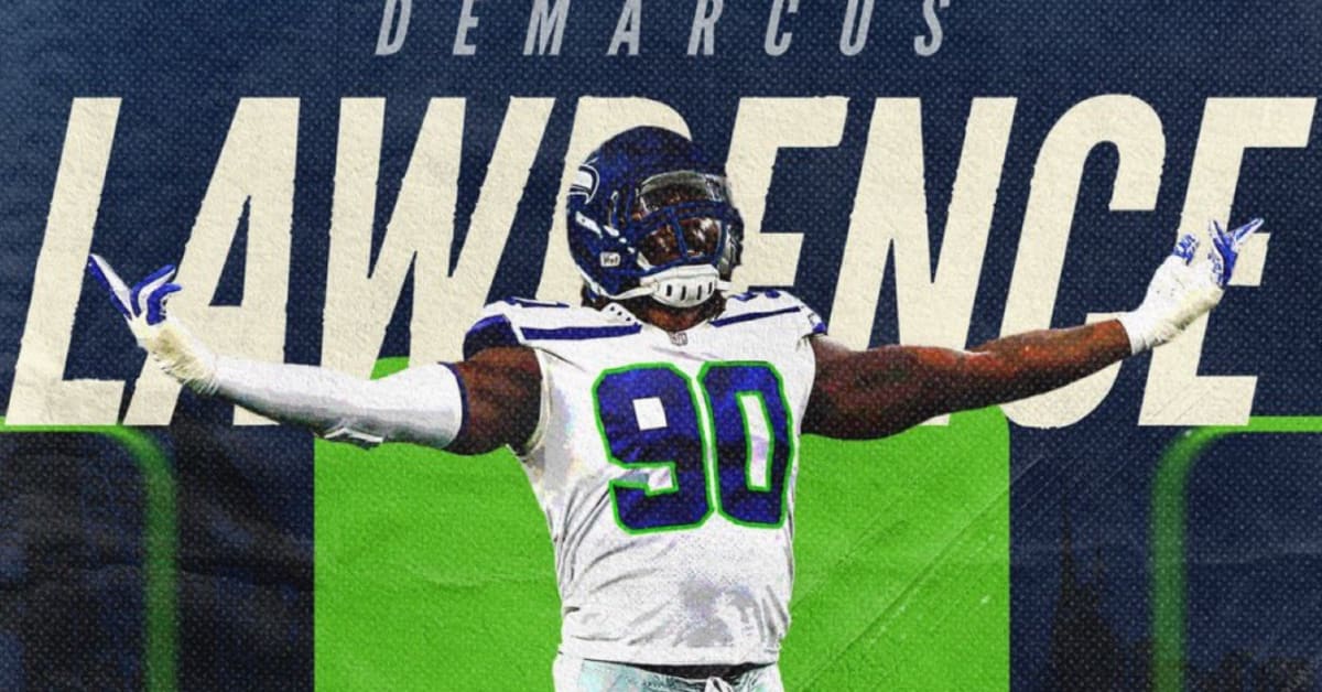 Dallas Cowboys BREAKING As DeMarcus Lawrence Era Ends With Major Move ...