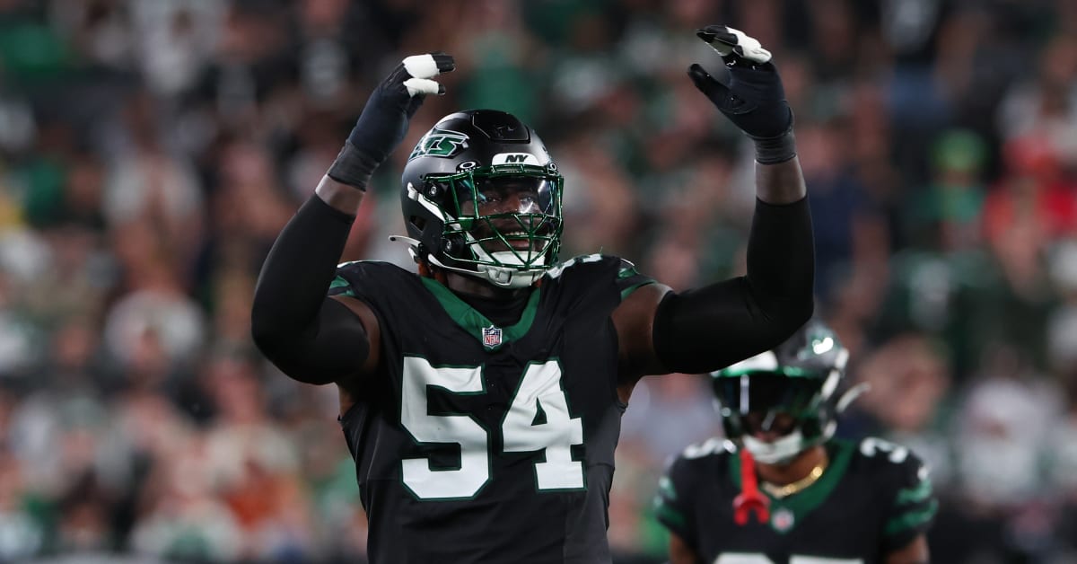 Washington Commanders Fans All Asking The Same Thing About D-Line ...