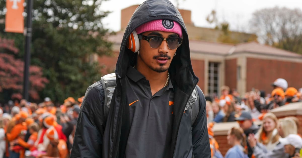 Cam Newton blasts NIL culture in wake of Nico Iamaleava mess - Athlon ...