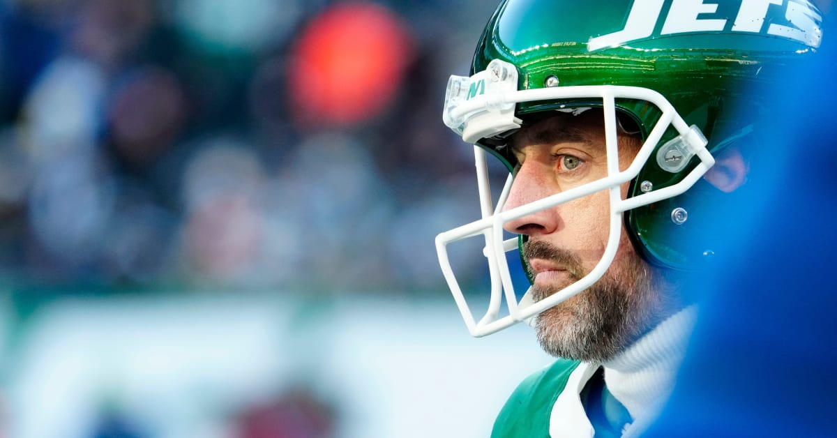 Ben Roethlisberger Explains Key Factor in Pittsburgh Steelers' Aaron ...